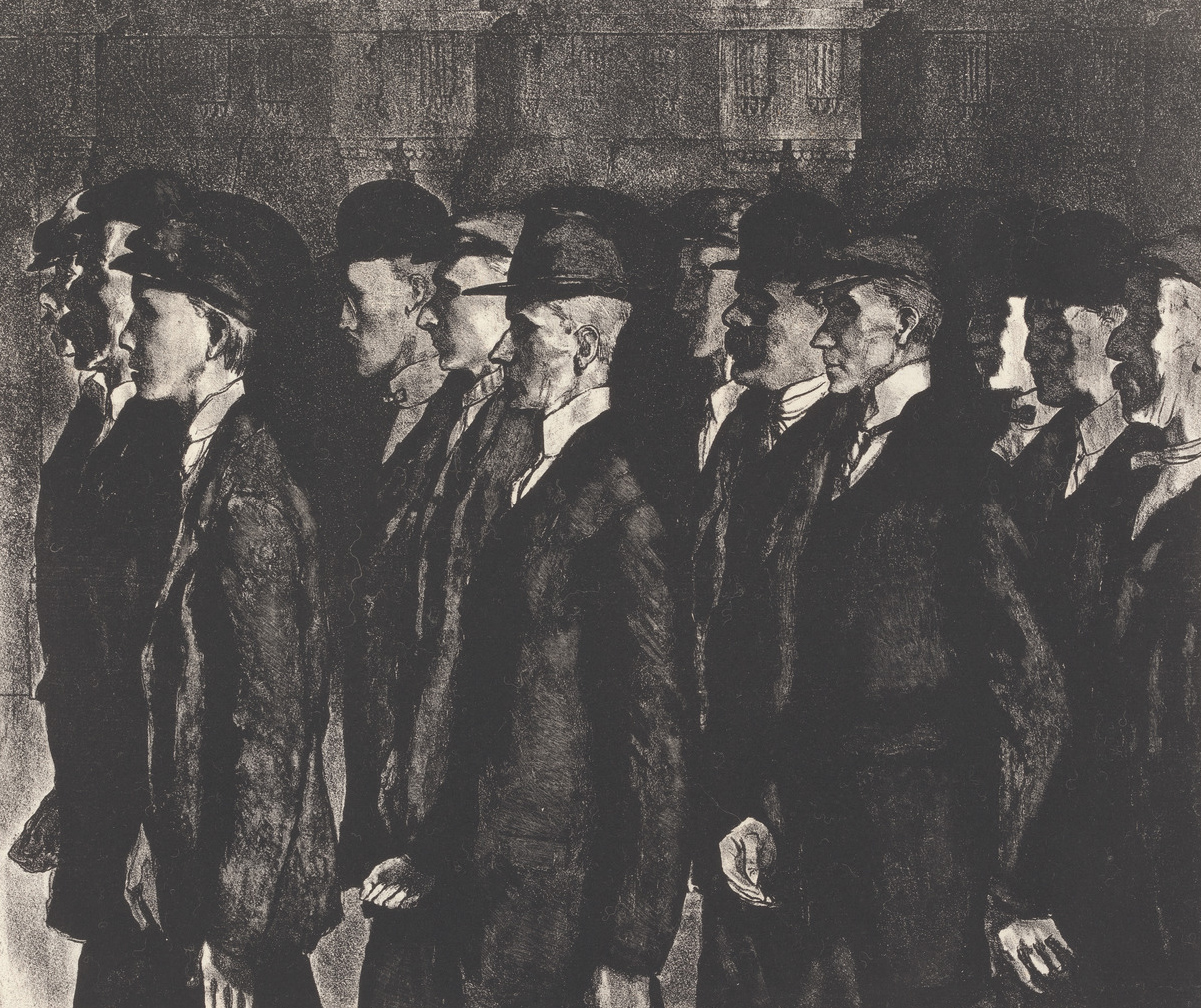 “Doomed Youth”: The Poetry and the Pity of World War I | Yale Center ...