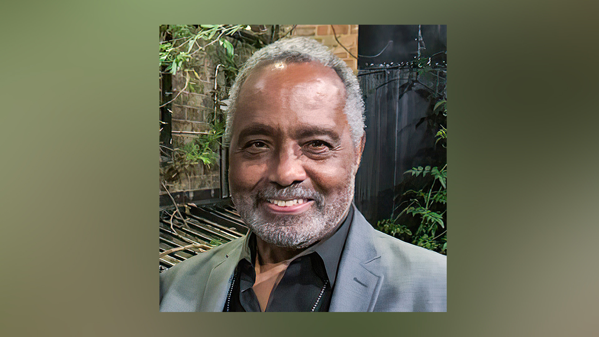 at home: Artists in Conversation | Hylan Booker | Yale Center for ...