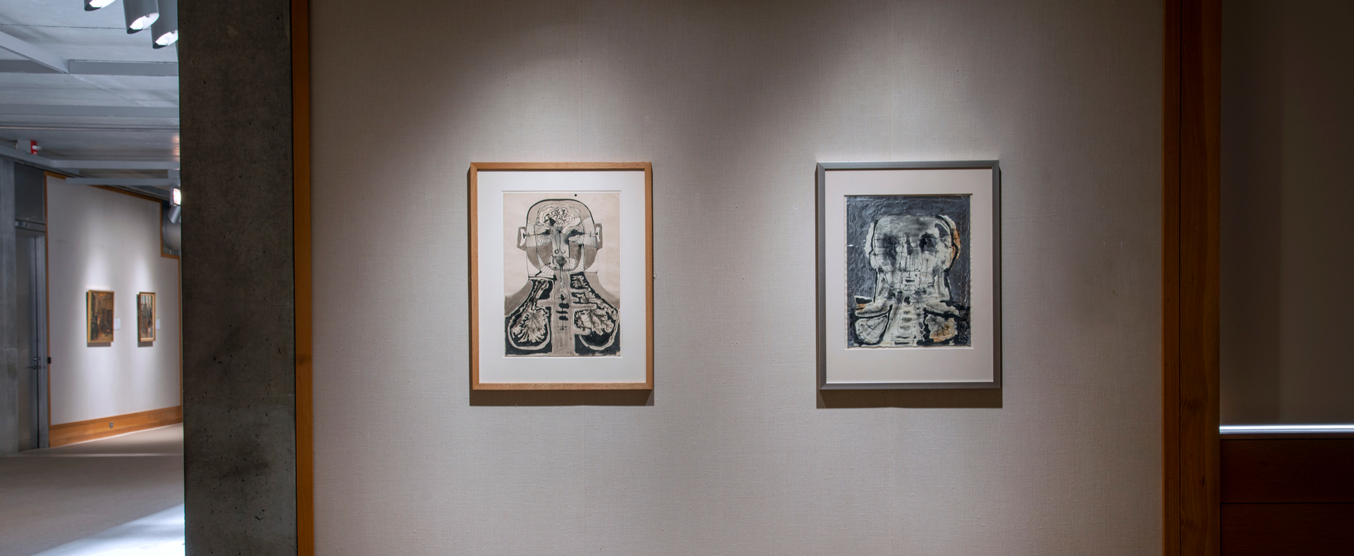 Art in Context | “John McHale and the Independent Group” | Yale Center ...