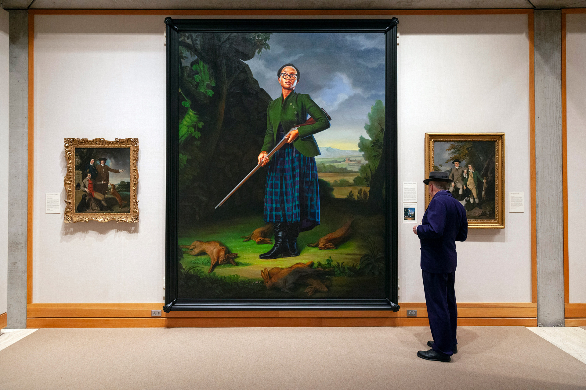 Yale University Art Gallery and Yale Center for British Art co-acquire ...